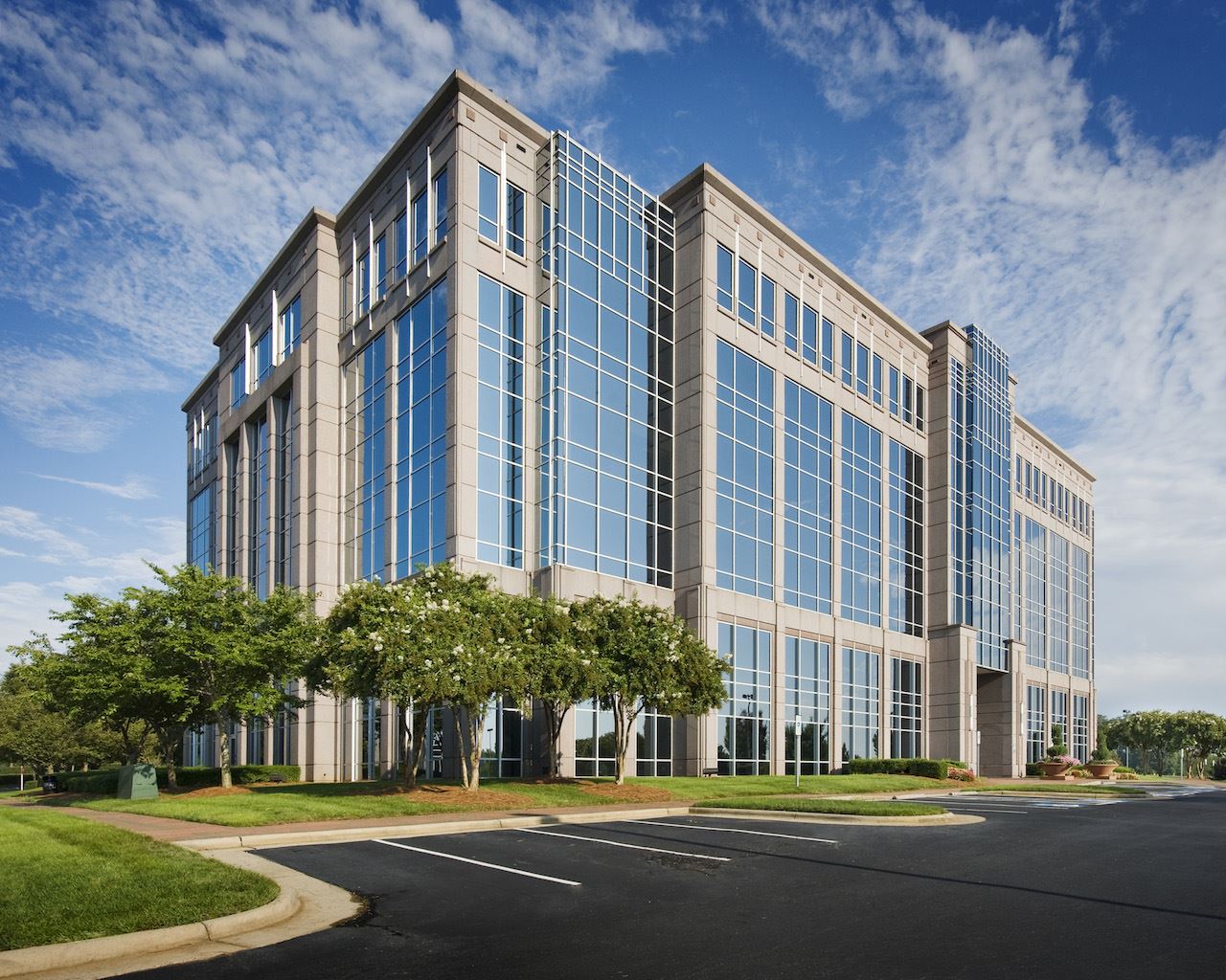 Past Acquisitions - America's Capital Partners