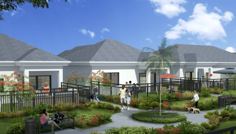 News - America's Capital Partners